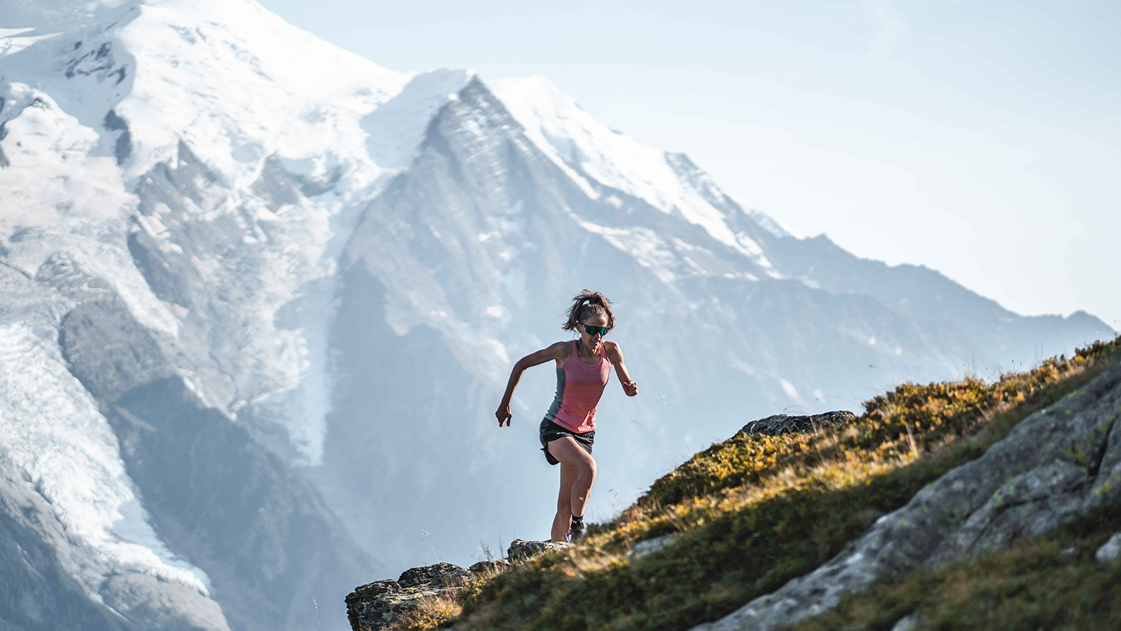 WHAT MAKES A RUNNER GREAT ON TRAILS? | BOA®