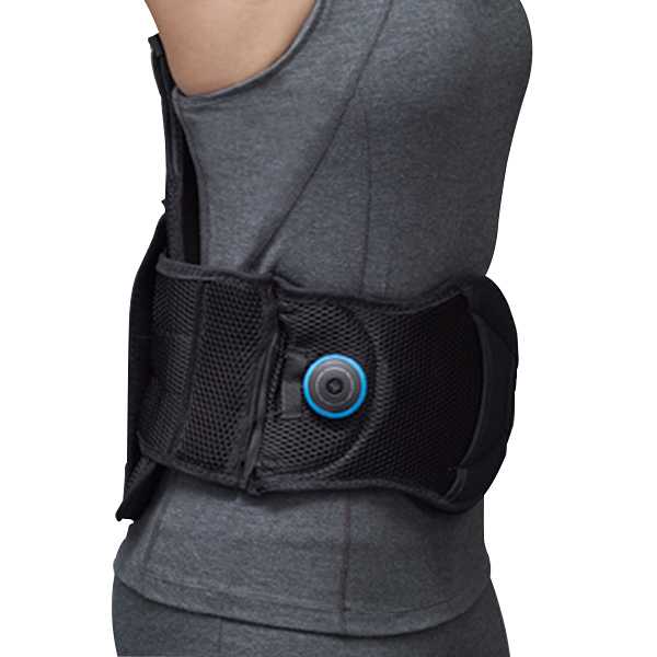 DeRoyal Warrior Spine Universal Back Brace | The Boa® Fit System